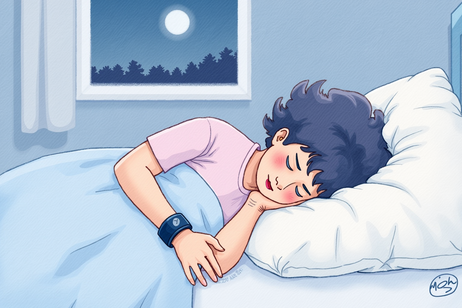 Sleep Tracker Data Compared — 2026 Wearable Sleep Research | bodywiselab